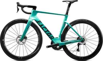 2025 Factor MONZA - Shimano Ultegra – Specs, Comparisons, Reviews – 99 ...
