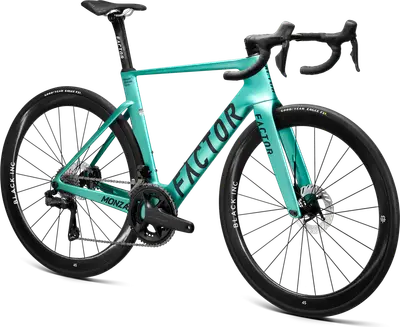 2025 Factor MONZA - Shimano Ultegra – Specs, Comparisons, Reviews – 99 ...