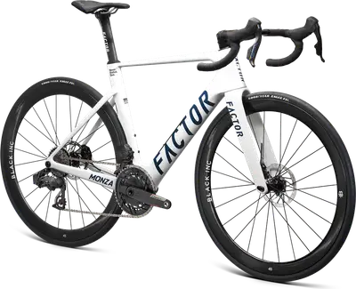 2025 Factor MONZA - Shimano Ultegra – Specs, Comparisons, Reviews – 99 ...