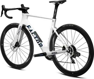 2025 Factor MONZA - Shimano Ultegra – Specs, Comparisons, Reviews – 99 ...