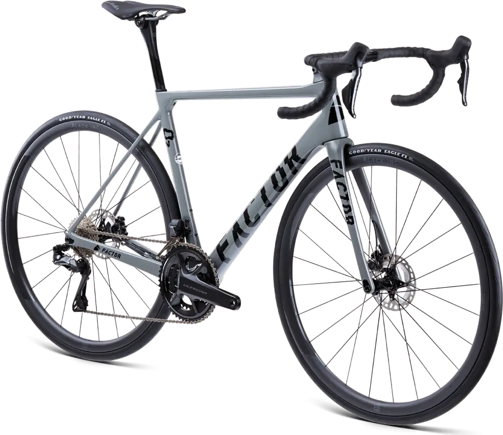 2025 Factor O2 Frameset Premium – Specs, Comparisons, Reviews – 99 Spokes