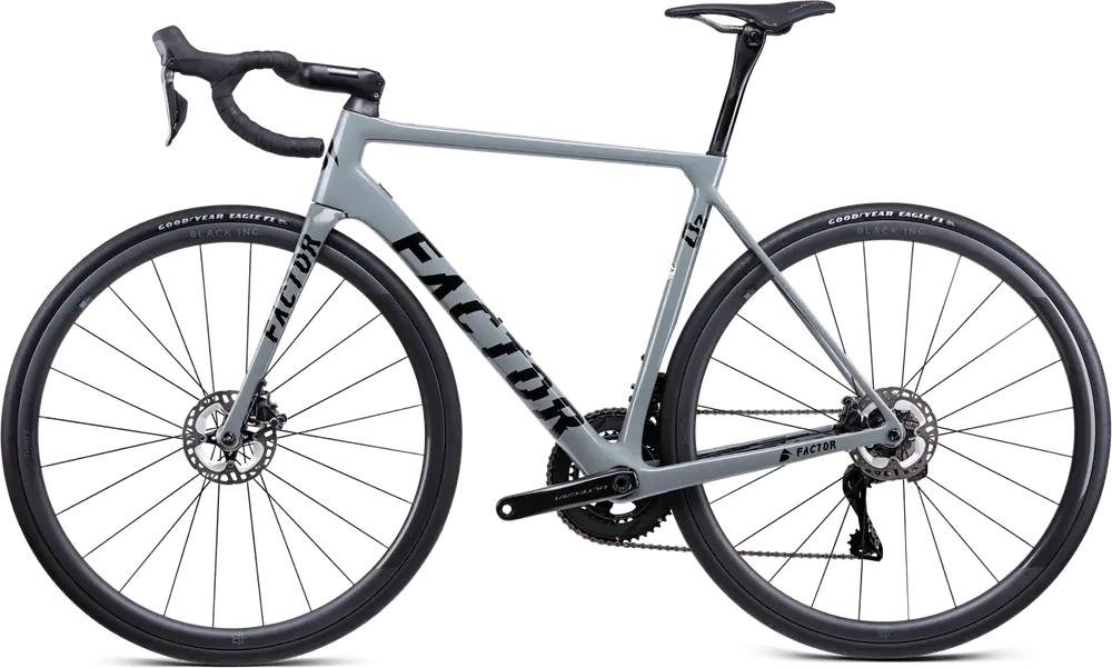 2025 Factor O2 Frameset – Specs, Comparisons, Reviews – 99 Spokes