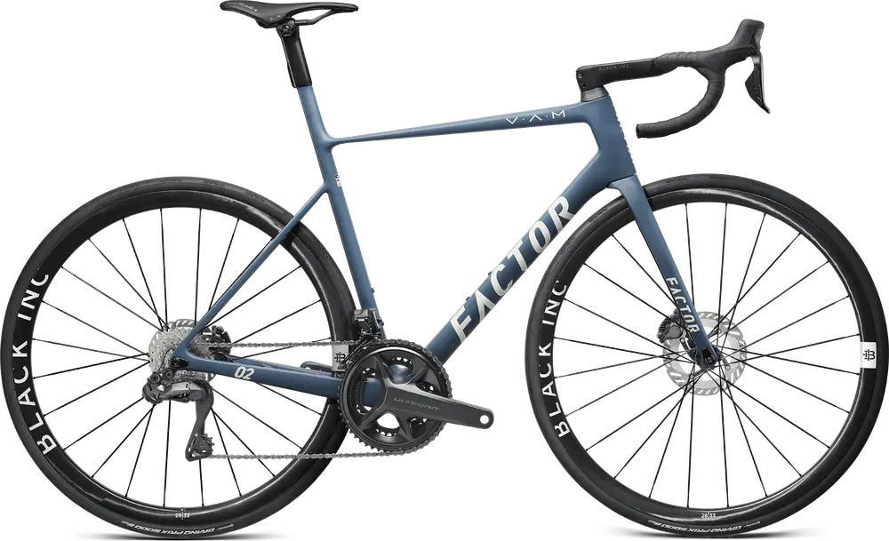 2025 Factor O2 VAM - Shimano Dura-Ace – Specs, Comparisons, Reviews ...