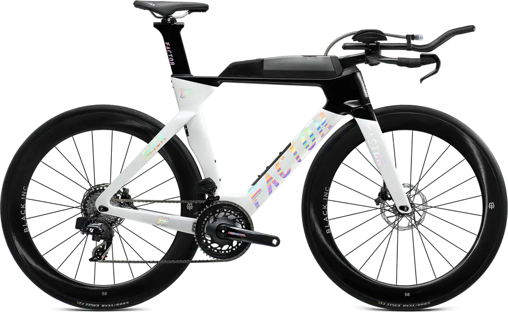 2025 Factor SLiCK Premium - SRAM Force w/ Power Meter – Specs ...