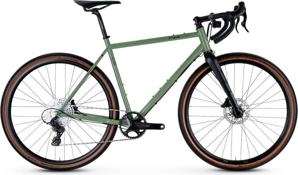2024 Fahrradmanufaktur GX-900 – Specs, Comparisons, Reviews – 99 Spokes