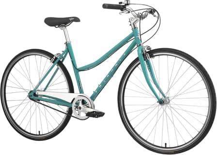 2018 Fairdale Daybird Step‑Thru – Specs, Comparisons, Reviews – 99 Spokes