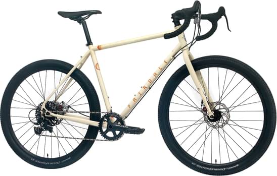 2022 Fairdale Weekender Nomad – Specs, Comparisons, Reviews – 99 Spokes