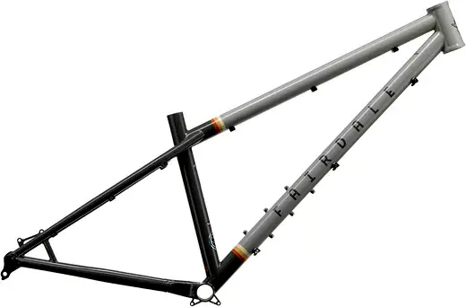 2024 Fairdale Elevator 29" Frame Kit – Specs, Comparisons, Reviews – 99 ...