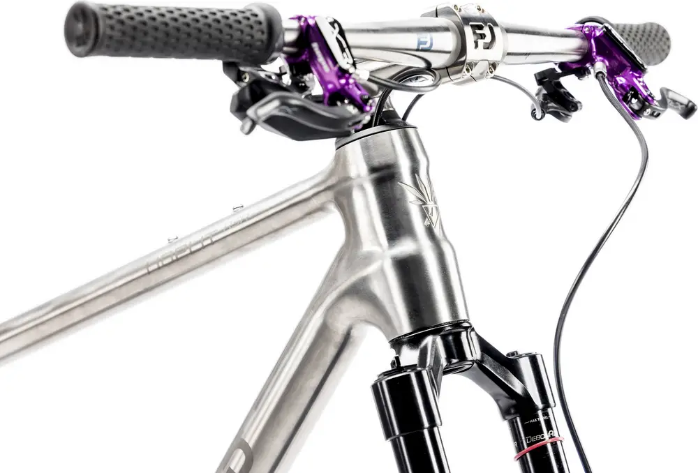 2024 Falkenjagd Hoplit RSR MTB – Specs, Comparisons, Reviews – 99 Spokes