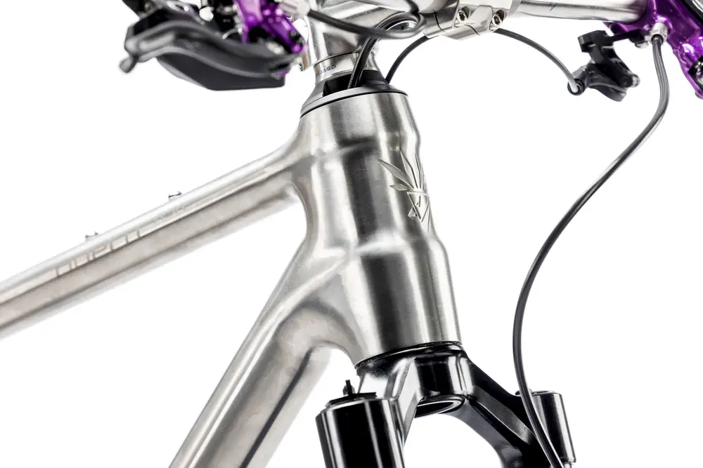 2024 Falkenjagd Hoplit RSR MTB – Specs, Comparisons, Reviews – 99 Spokes