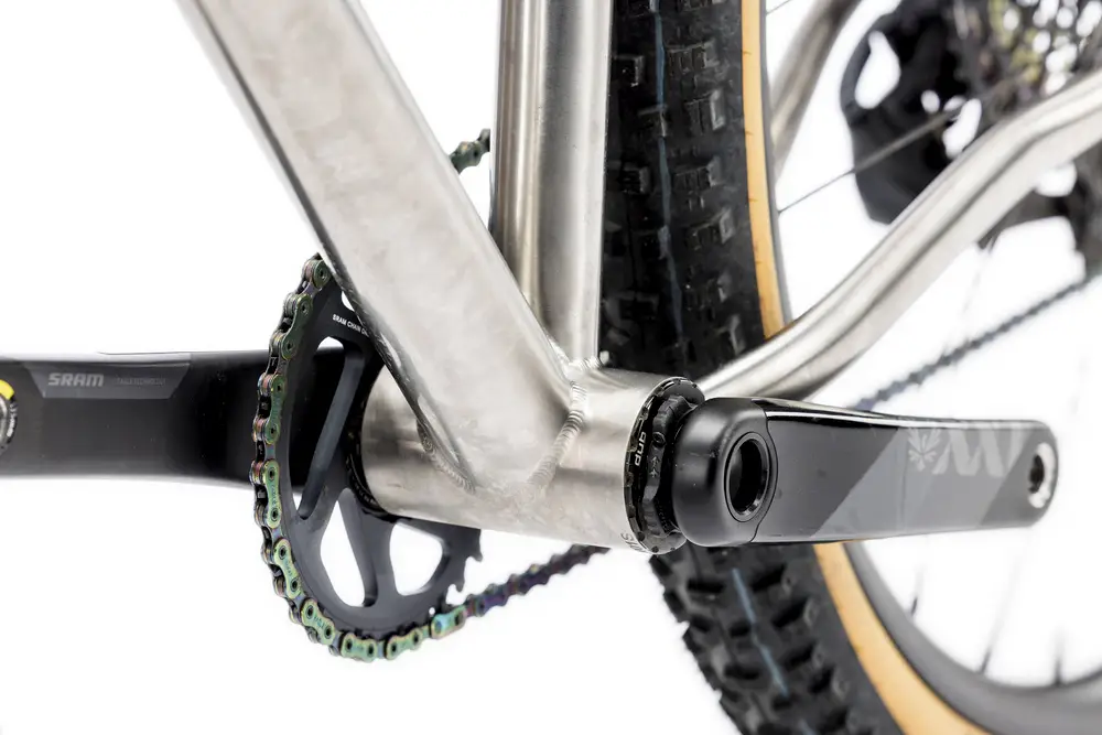 2024 Falkenjagd Hoplit RSR MTB – Specs, Comparisons, Reviews – 99 Spokes