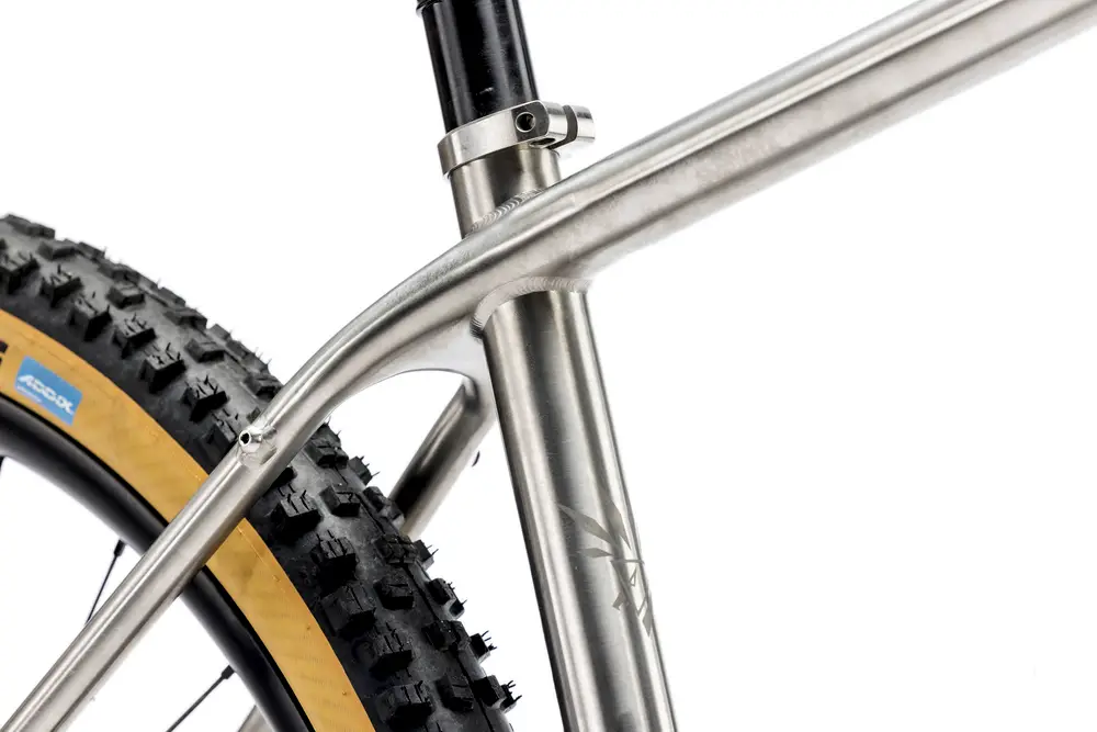 2024 Falkenjagd Hoplit RSR MTB – Specs, Comparisons, Reviews – 99 Spokes