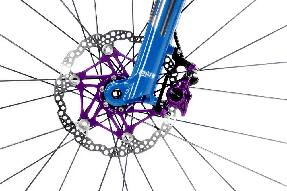 2024 Falkenjagd Hoplit RSR MTB – Specs, Comparisons, Reviews – 99 Spokes