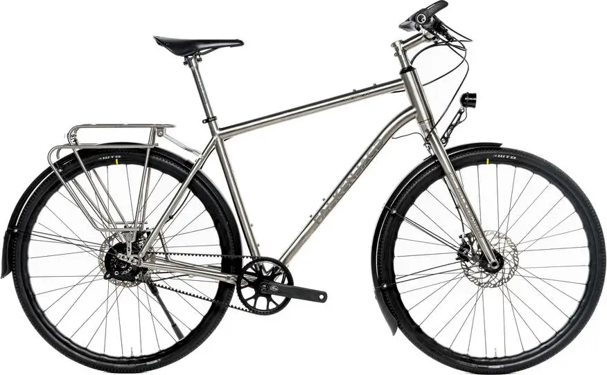 Trek rohloff store