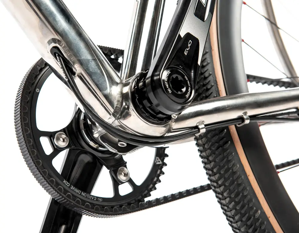 2024 Falkenjagd Hoplit T Rohloff Trekking – Specs, Comparisons, Reviews ...