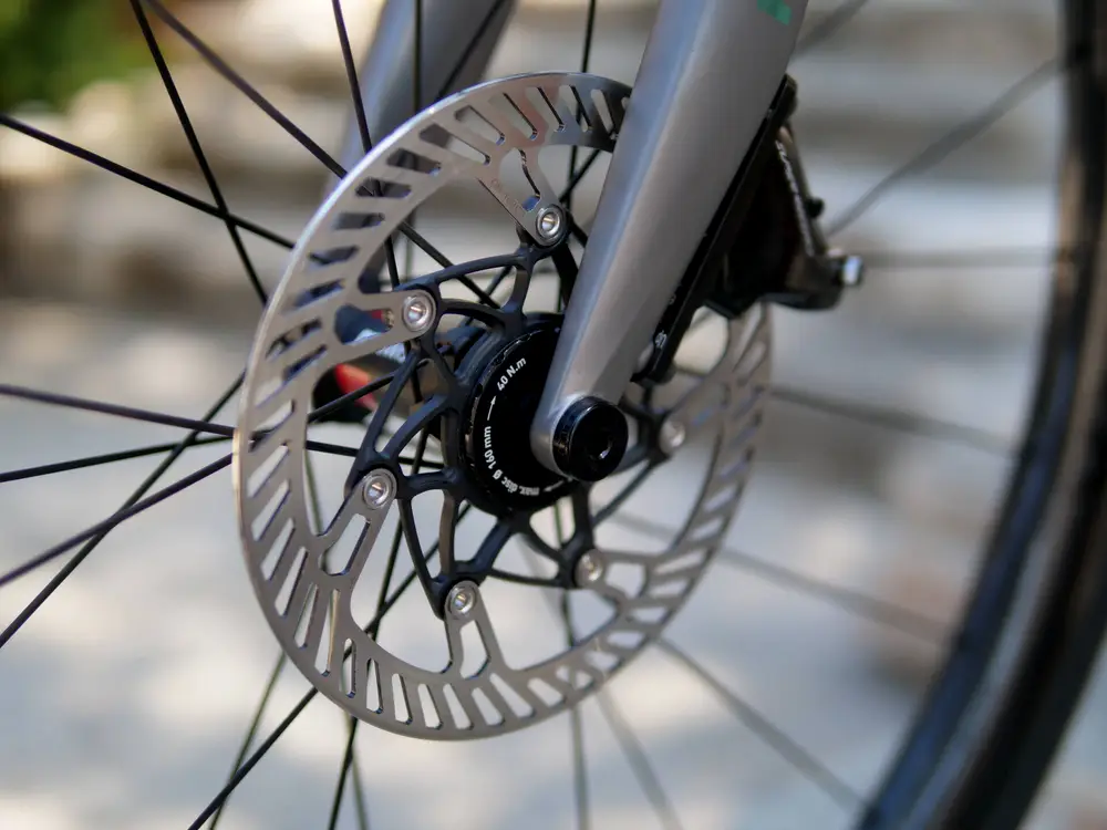 2025 Falkenjagd Aristos RS Speed Gravel 3D – Specs, Comparisons ...