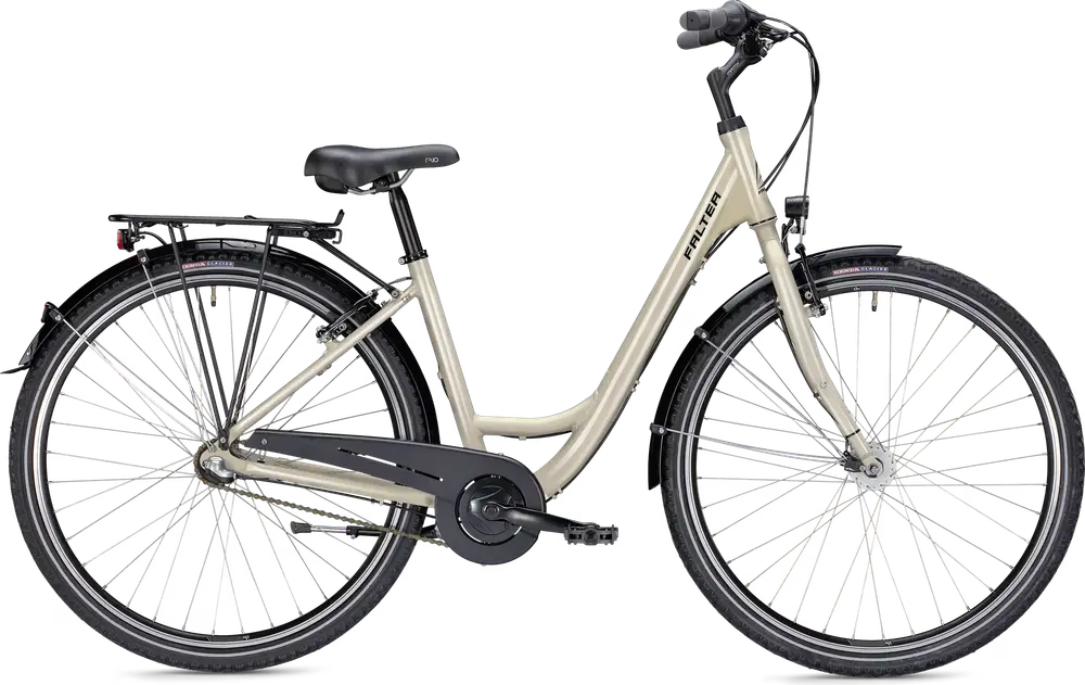 2025 FALTER C 2.0 – Specificaties, vergelijkingen, recensies – 99 Spokes