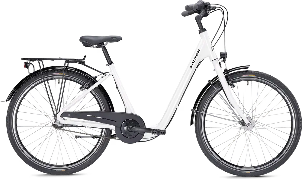 2025 FALTER C 3.0 – Specificaties, vergelijkingen, recensies – 99 Spokes