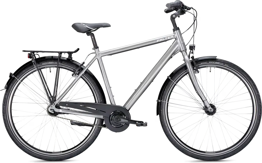 2025 FALTER C 3.0 – Specificaties, vergelijkingen, recensies – 99 Spokes