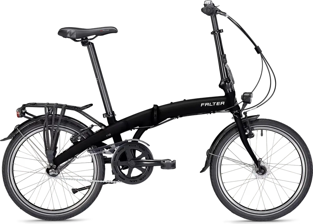 2025 FALTER F 5.0 DELUXE – Specs, Comparisons, Reviews – 99 Spokes
