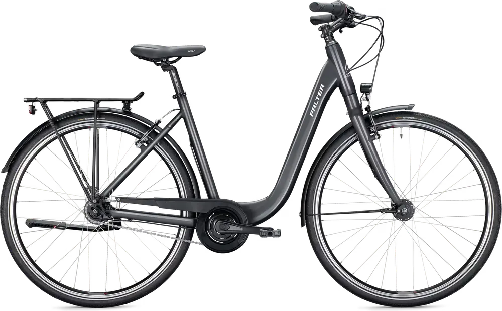 2025 FALTER U 4.0 – Specificaties, vergelijkingen, recensies – 99 Spokes