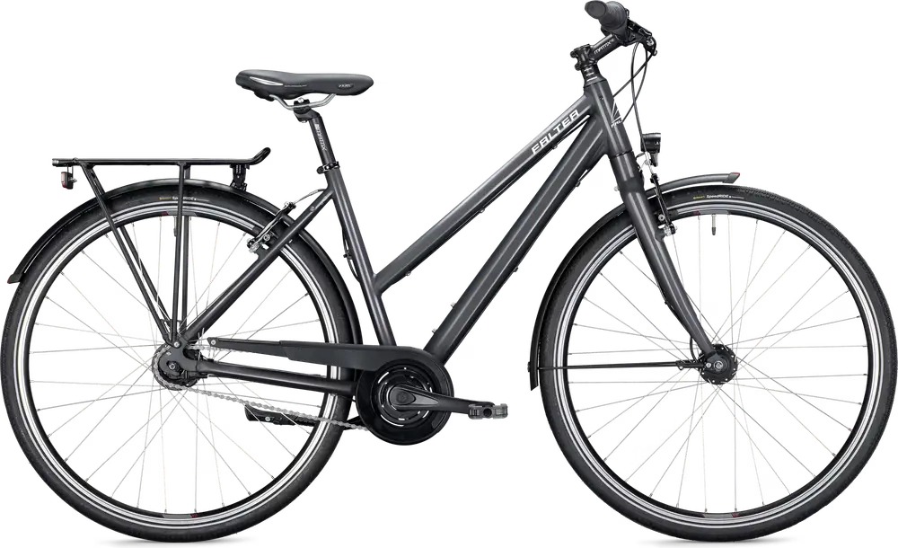 2025 FALTER U 4.0 – Specificaties, vergelijkingen, recensies – 99 Spokes