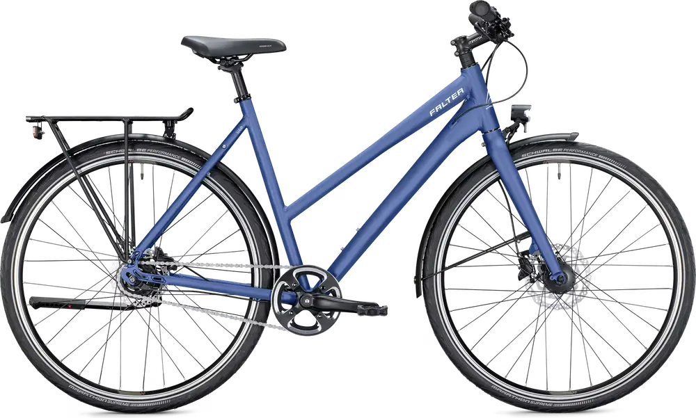 2025 FALTER U 6.0 – Specificaties, vergelijkingen, recensies – 99 Spokes