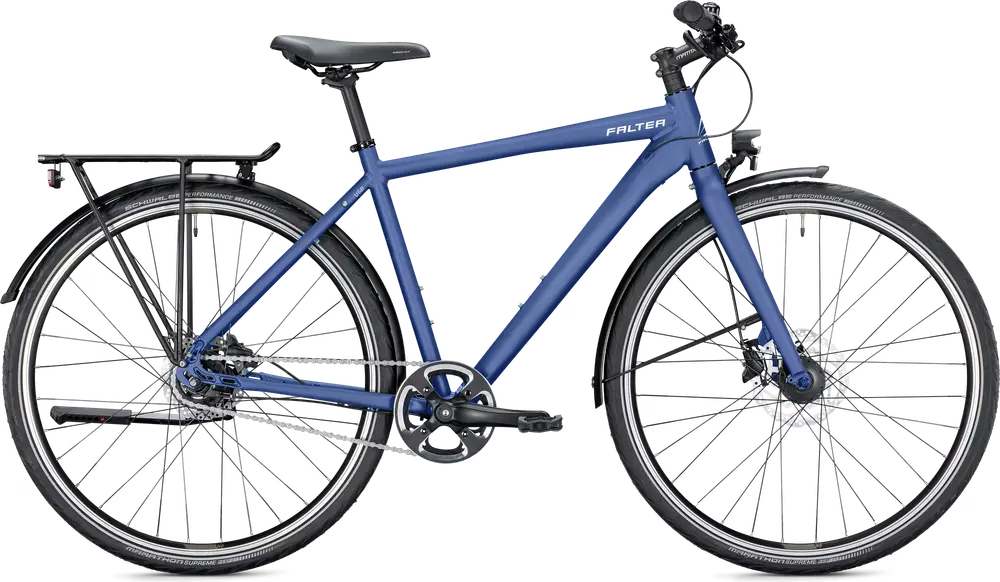 2025 FALTER U 6.0 – Specificaties, vergelijkingen, recensies – 99 Spokes