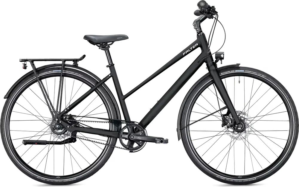 2025 FALTER U 7.0 – Specificaties, vergelijkingen, recensies – 99 Spokes