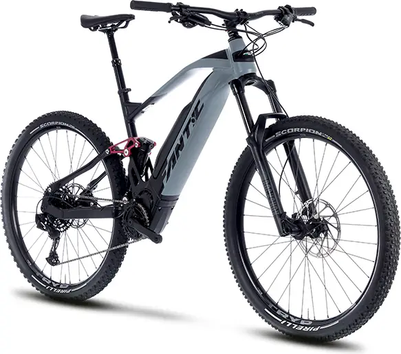 2023 Fantic XTF 1.5 Race-Y – Specs, Comparisons, Reviews – 99 Spokes