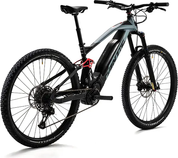 2024 Fantic XTF 1.5 Y – Specs, Comparisons, Reviews – 99 Spokes