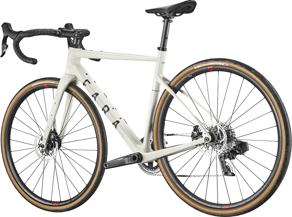 2023 Fara F/All-Road Rival AXS – Specs, Comparisons, Reviews – 99 Spokes