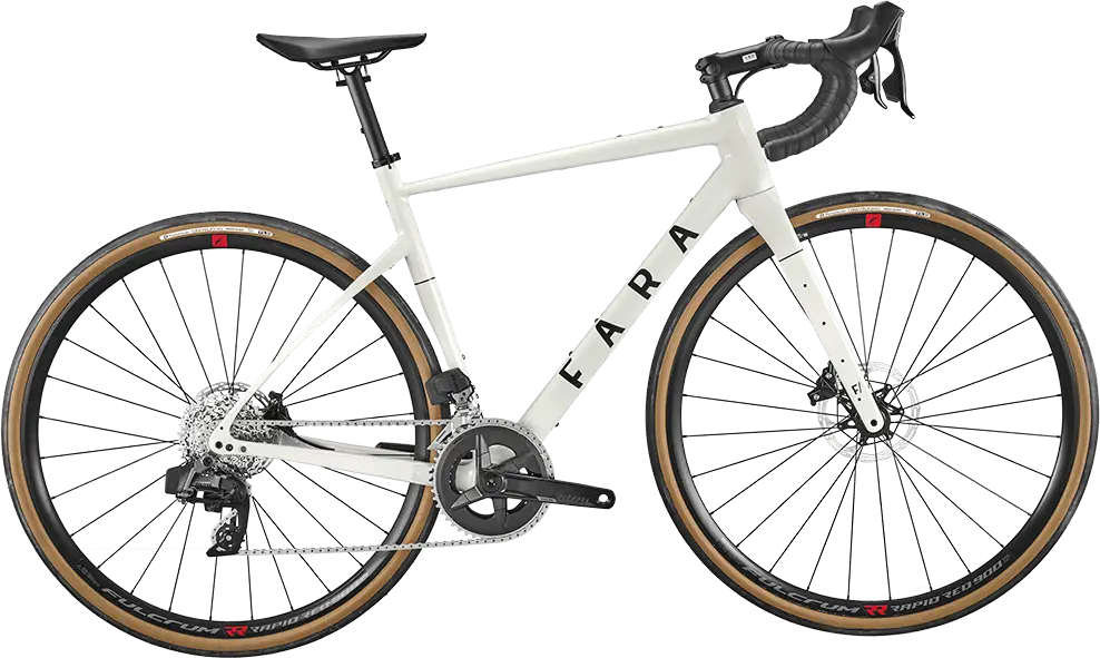 2023 Fara F/All-Road Rival AXS – Specs, Comparisons, Reviews – 99 Spokes