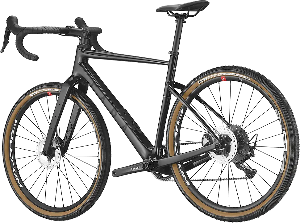 2023 Fara F/Gravel GRX 1x – Specs, Comparisons, Reviews – 99 Spokes