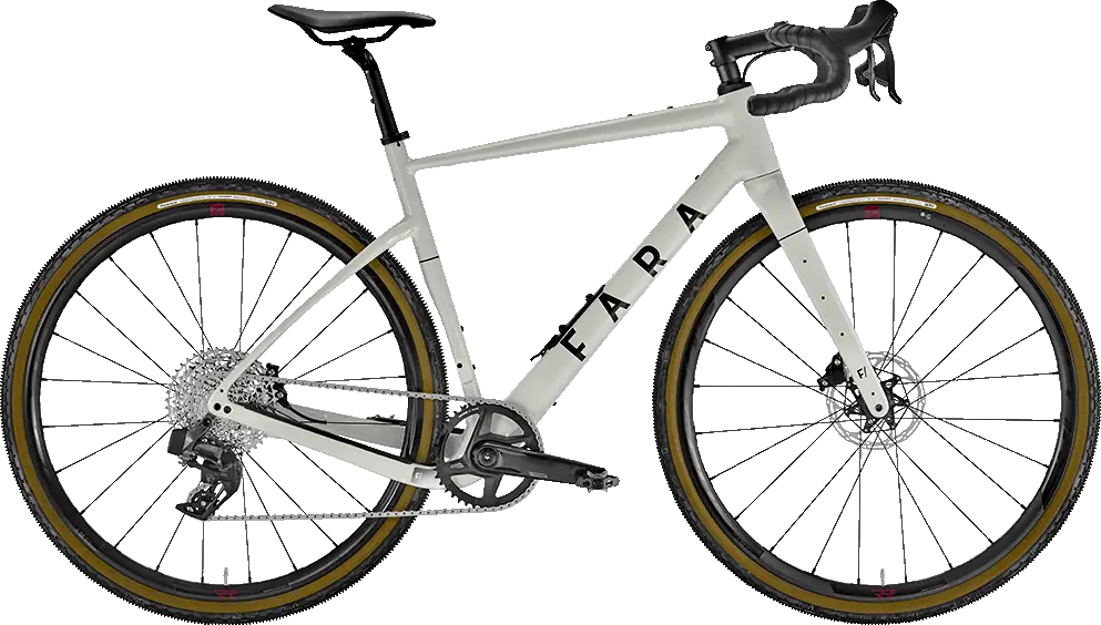 2023 Fara F/Gravel Rival XPLR – Specs, Comparisons, Reviews – 99 Spokes