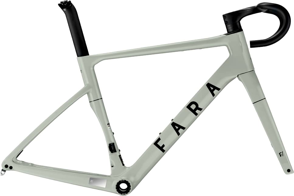 2023 Fara F/Road Frameset – Specs, Comparisons, Reviews – 99 Spokes
