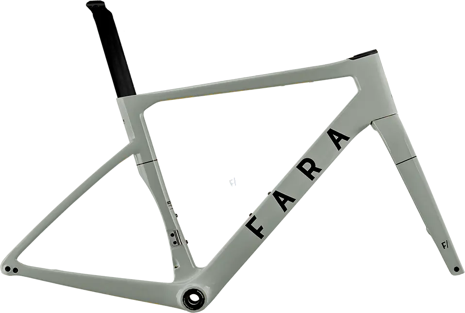 2023 Fara F/Road Frameset – Specs, Comparisons, Reviews – 99 Spokes