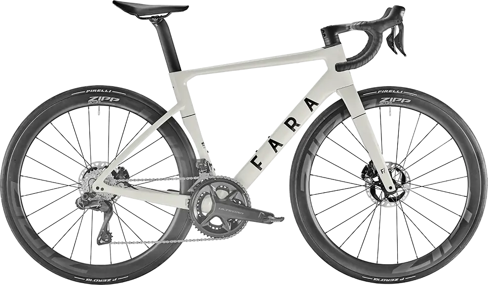 2023 Fara F/Road Ultegra Di2 – Specs, Comparisons, Reviews – 99 Spokes