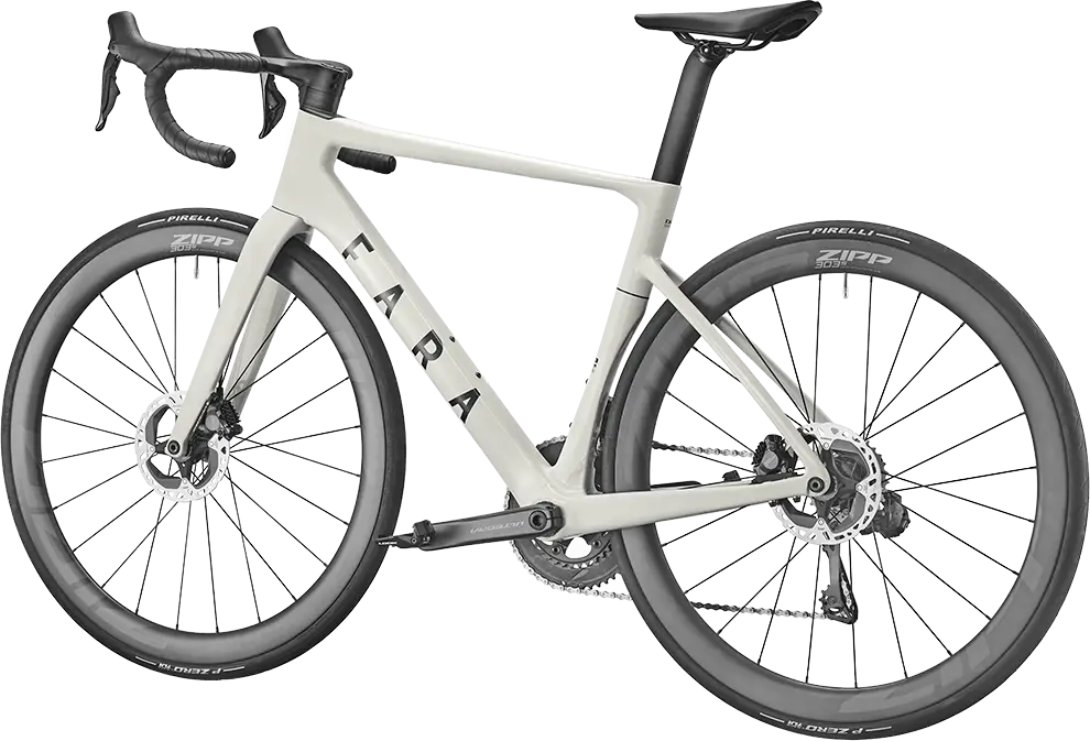 2023 Fara F/Road Ultegra Di2 – Specs, Comparisons, Reviews – 99 Spokes