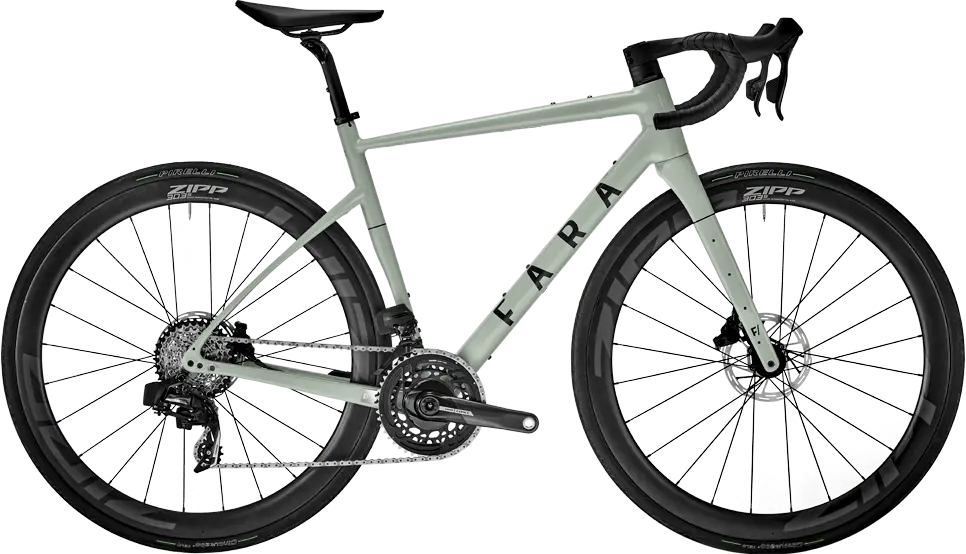 2024 Fara F/All-Road Performance – Specs, Comparisons, Reviews – 99 Spokes