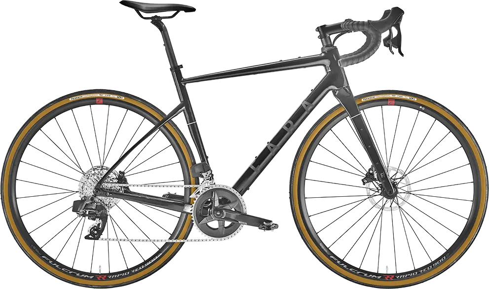 2024 Fara F/All-Road Rival AXS – Specs, Comparisons, Reviews – 99 Spokes