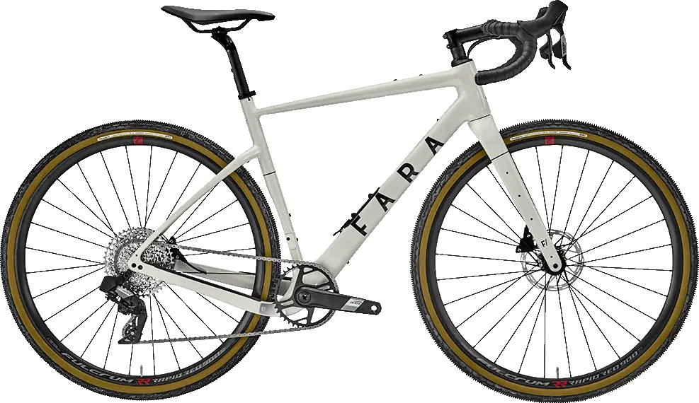 2024 Fara F/Gravel Element – Specs, Comparisons, Reviews – 99 Spokes
