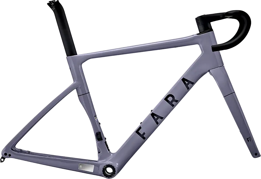 2024 Fara F/Road Frameset – Specs, Comparisons, Reviews – 99 Spokes