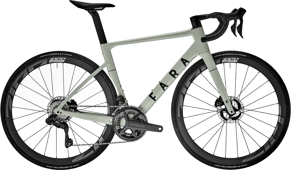 2024 Fara F/Road Performance – Specs, Comparisons, Reviews – 99 Spokes
