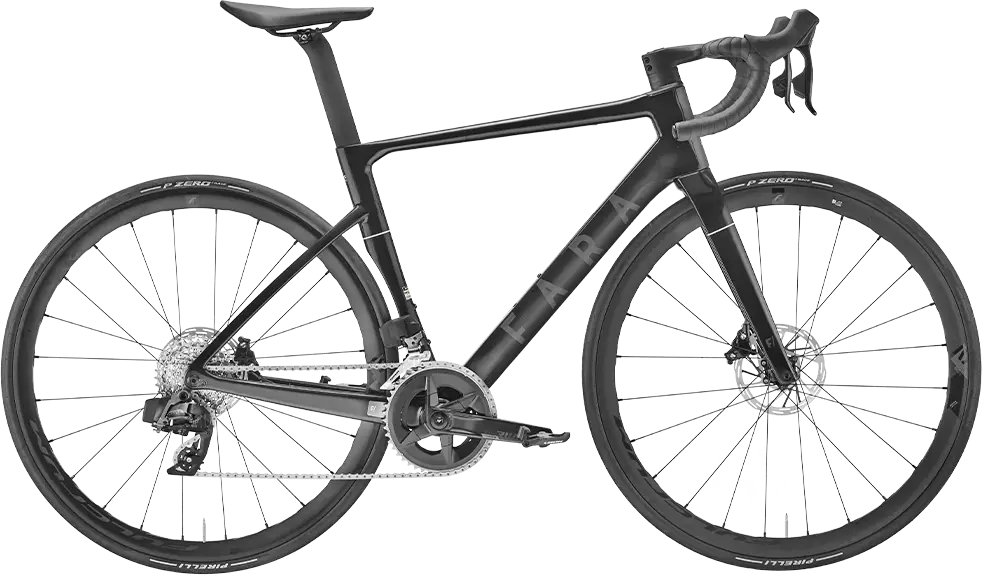 2024 Fara F/Road Rival AXS – Specs, Comparisons, Reviews – 99 Spokes