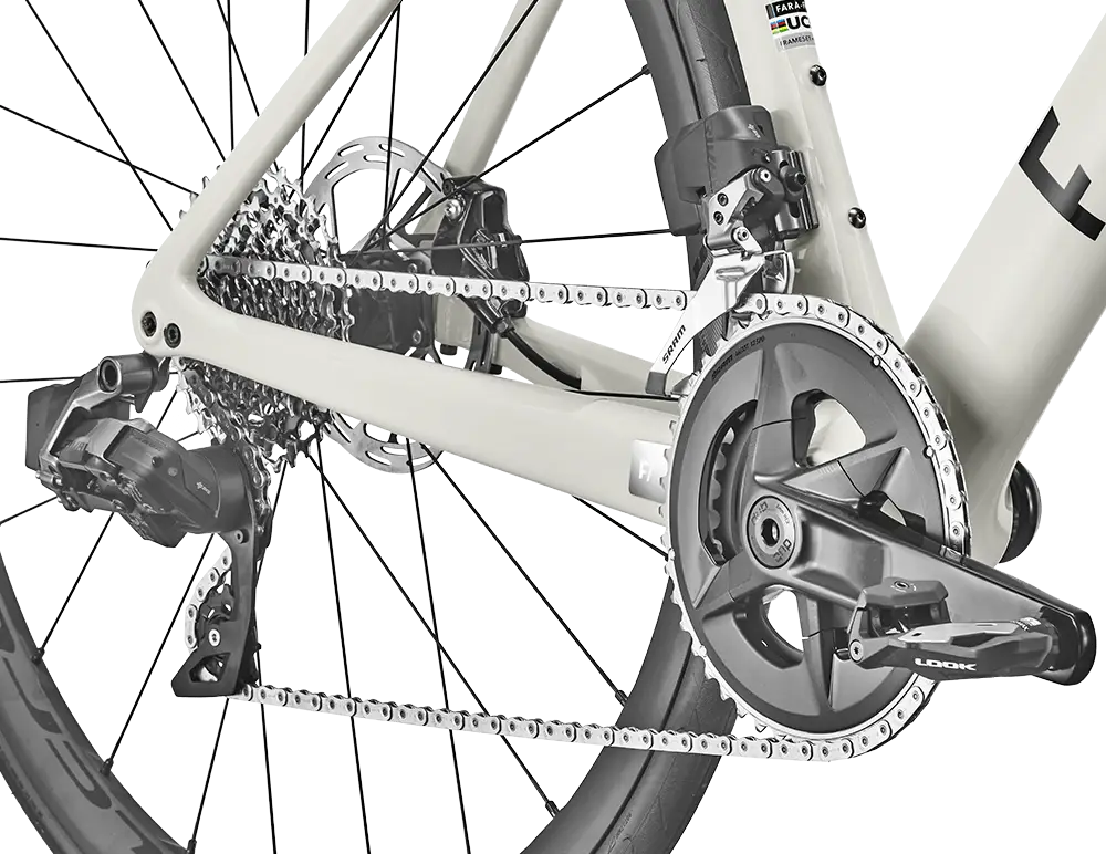 2024 Fara F/Road Rival AXS – Specs, Comparisons, Reviews – 99 Spokes