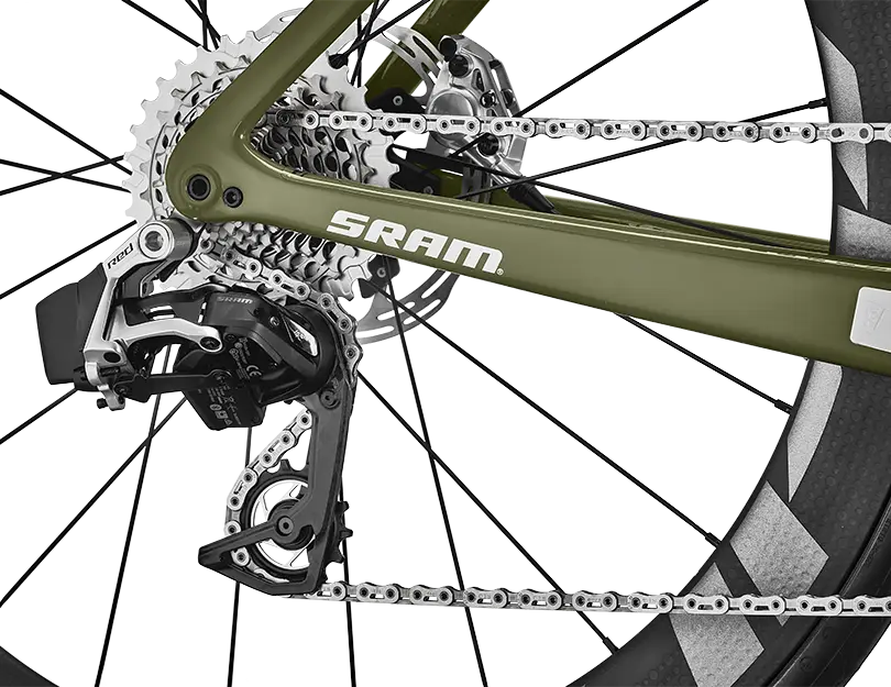2024 Fara F/Road SRAM RED AXS Edition – Specs, Comparisons, Reviews ...
