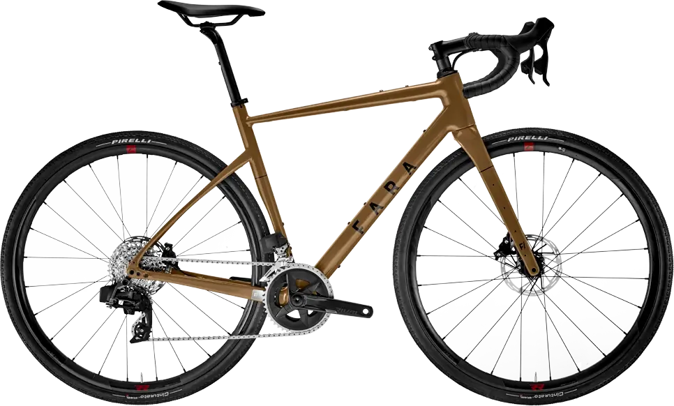 2025 Fara F/All-Road Explorer – Specs, Comparisons, Reviews – 99 Spokes