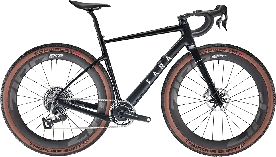 2025 Fara Gr4 - Force XPLR AXS – Specs, Comparisons, Reviews – 99 Spokes