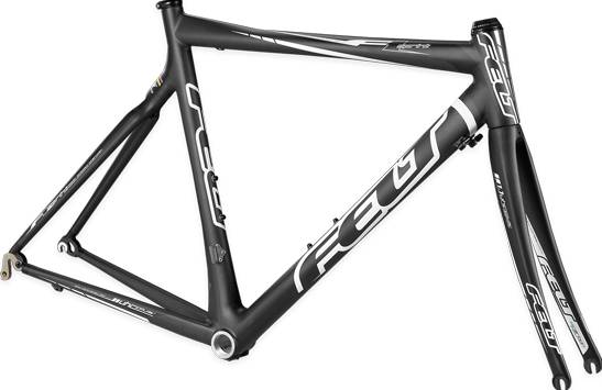 2009 Felt F1 Sprint Frame – Specs, Comparisons, Reviews – 99 Spokes